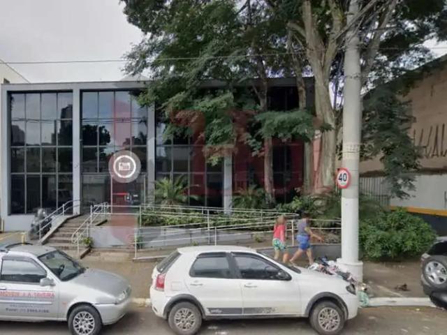 Prédio para Locação em São Paulo/SP Vila Guilherme