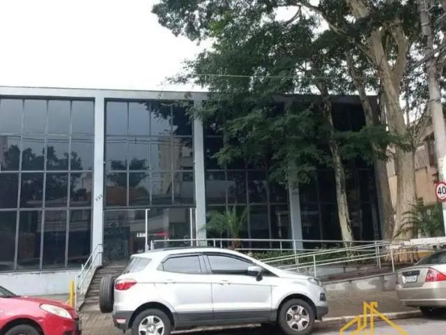 Prédio para Locação em São Paulo/SP Vila Guilherme