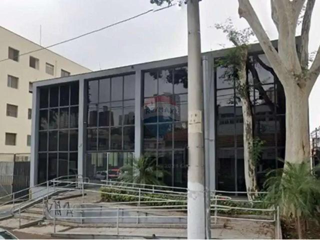 Prédio para Locação em São Paulo/SP Vila Guilherme