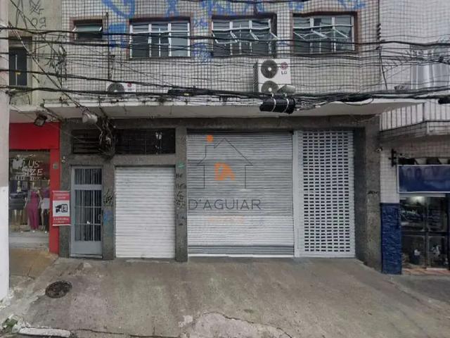 Prédio para Locação em São Paulo/SP Vila Guilherme