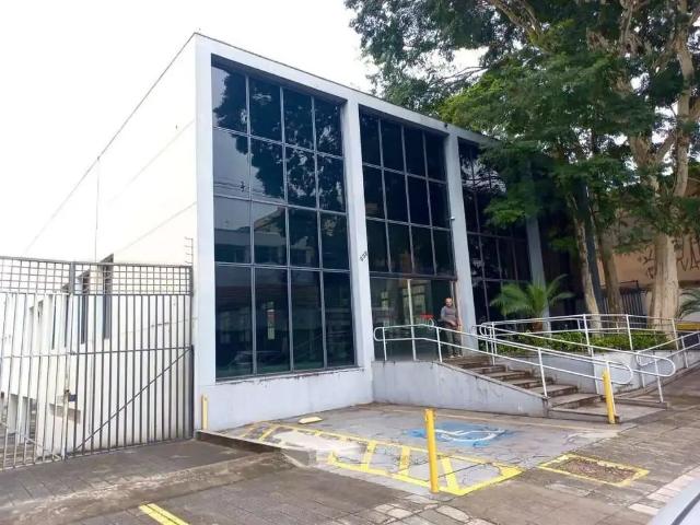 Prédio para Locação em São Paulo/SP Vila Guilherme