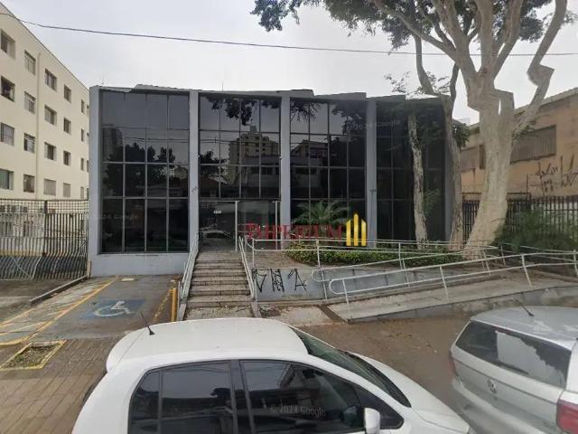 Prédio para Locação em São Paulo/SP Vila Guilherme