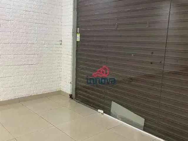 Prédio para Locação em São Paulo/SP Vila Guilherme