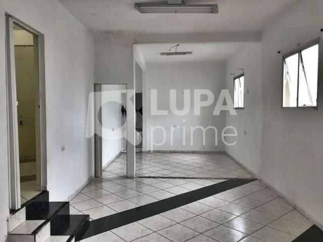 Prédio para Locação em São Paulo/SP Vila Guilherme