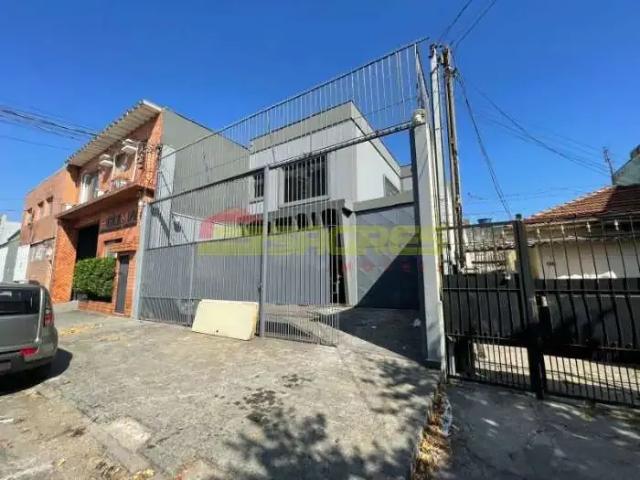 Prédio para Locação em São Paulo/SP Vila Guilherme