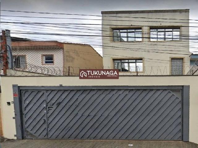 Prédio para Locação em São Paulo/SP Vila Guilherme