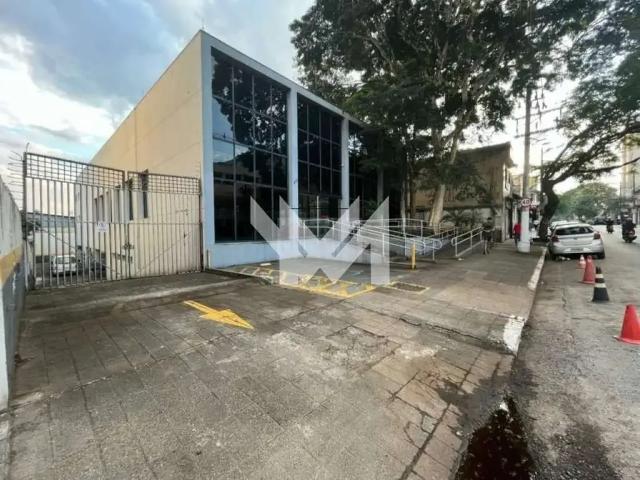 Prédio para Locação em São Paulo/SP Vila Guilherme