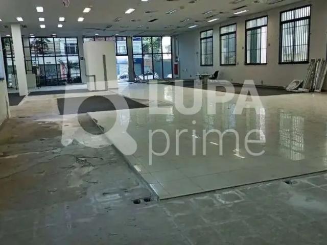 Prédio para Locação em São Paulo/SP Vila Guilherme
