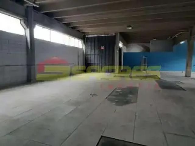 Prédio para Locação em São Paulo/SP Vila Guilherme