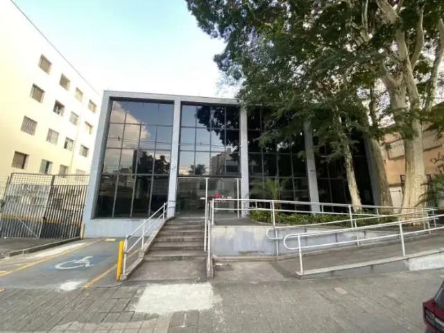 Prédio para Locação em São Paulo/SP Vila Guilherme