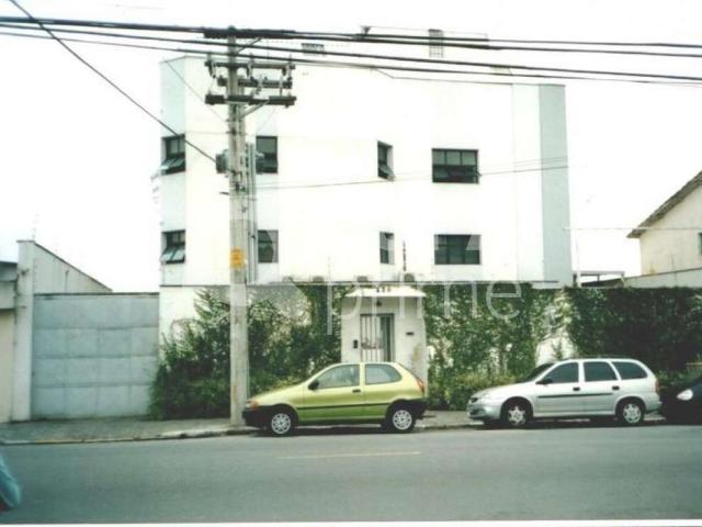 Prédio para Locação em São Paulo/SP Vila Guilhermina