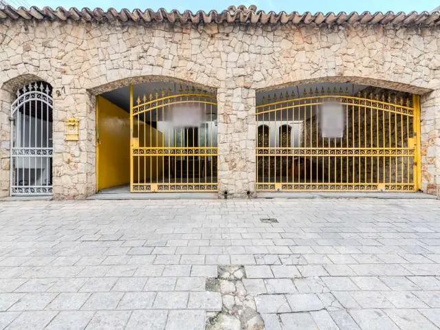 Prédio para Locação em São Paulo/SP Vila Hamburguesa