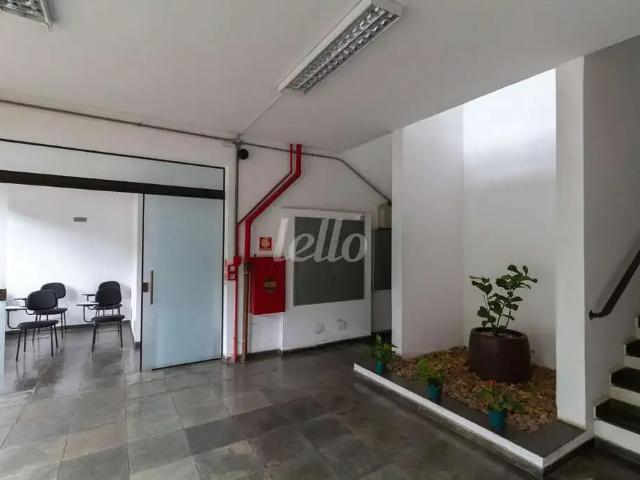 Prédio para Locação em São Paulo/SP Vila Hamburguesa