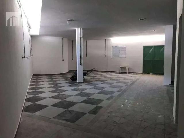Prédio para Locação em São Paulo/SP Vila Hermínia