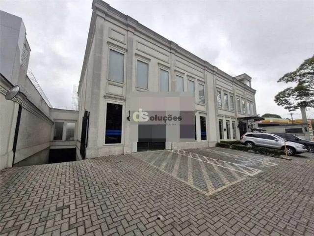 Prédio para Locação em São Paulo/SP Vila Ida
