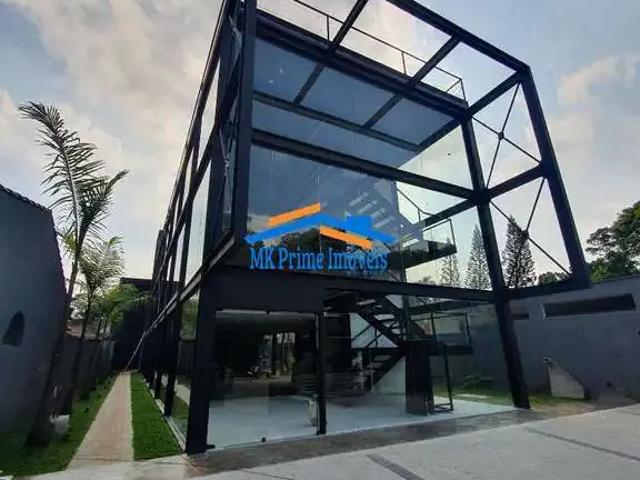 Prédio para Locação em São Paulo/SP Vila Ida