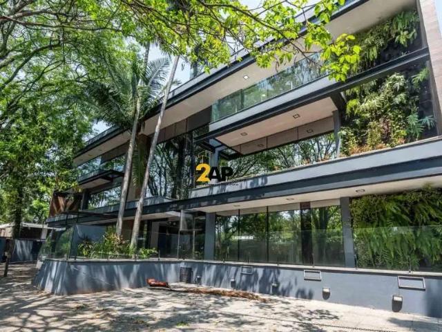Prédio para Locação em São Paulo/SP Vila Ida