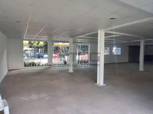 Prédio para Locação em São Paulo/SP Vila Ida