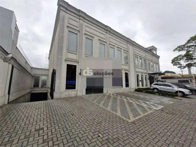 Prédio para Locação em São Paulo/SP Vila Ida