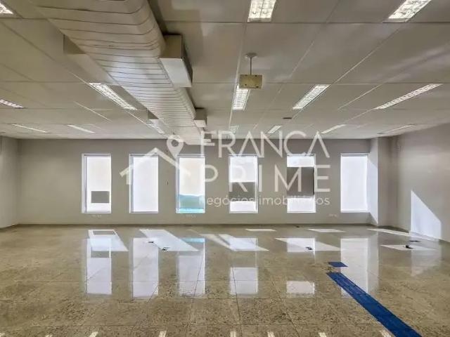 Prédio para Locação em São Paulo/SP Vila Ida