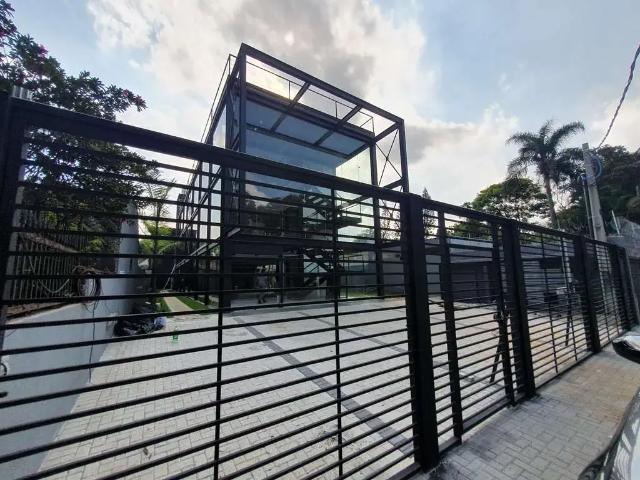 Prédio para Locação em São Paulo/SP Vila Ida