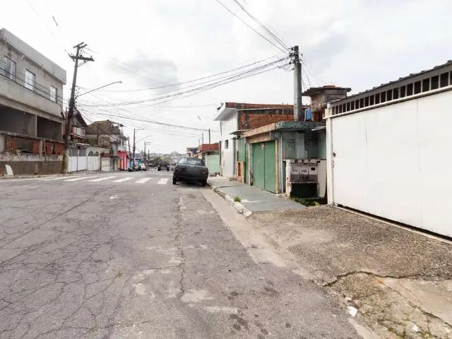 Prédio para Locação em São Paulo/SP Vila Império