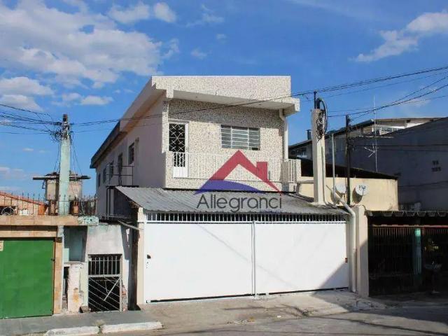 Prédio para Locação em São Paulo/SP Vila Império
