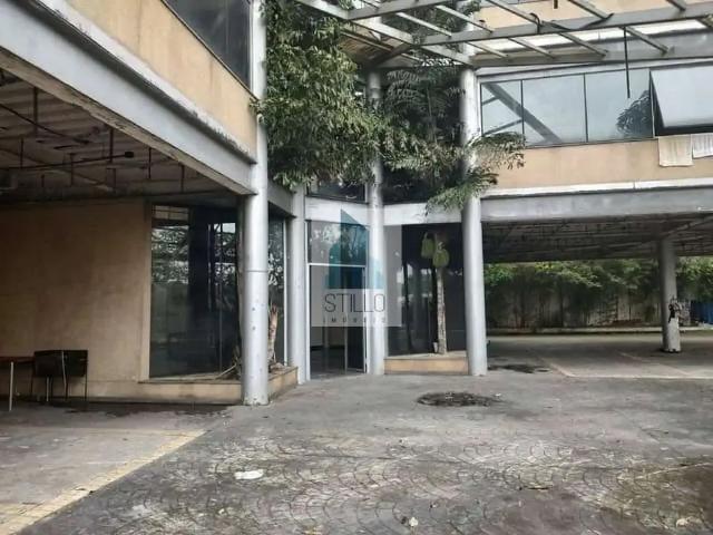 Prédio para Locação em São Paulo/SP Vila Independência 20 Quartos
