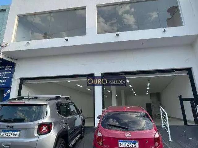 Prédio para Locação em São Paulo/SP Vila Independência