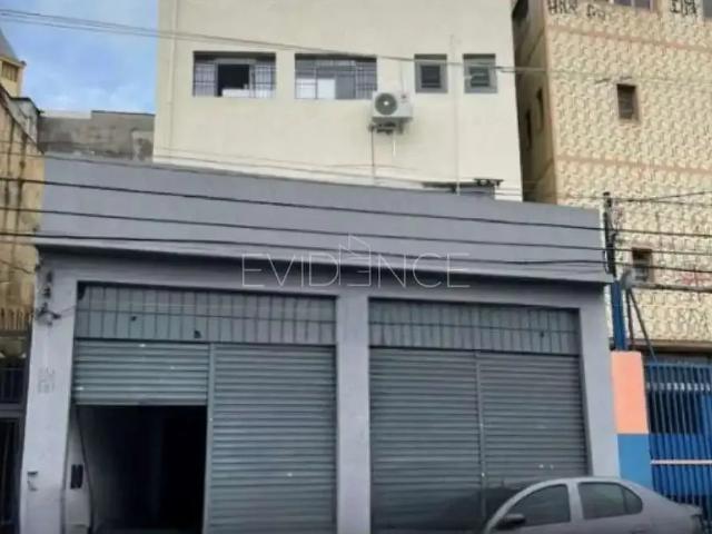 Prédio para Locação em São Paulo/SP Vila Invernada