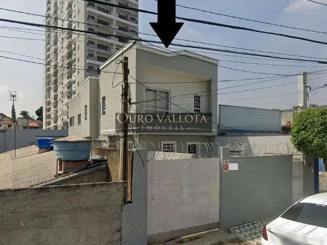 Prédio para Locação em São Paulo/SP Vila Invernada