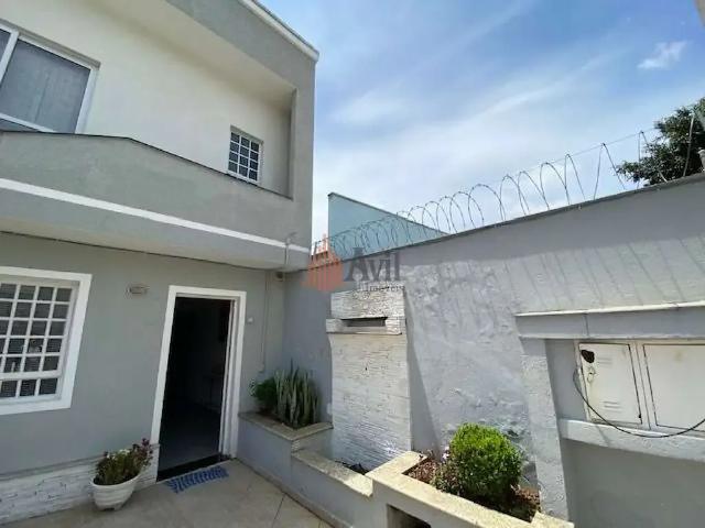 Prédio para Locação em São Paulo/SP Vila Invernada