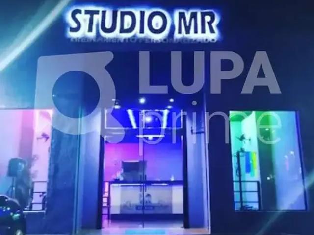 Prédio para Locação em São Paulo/SP Vila Isolina Mazzei