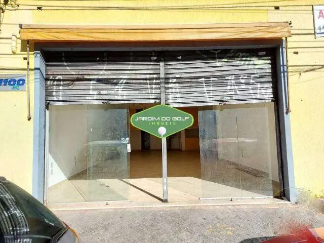 Prédio para Locação em São Paulo/SP Vila Isa