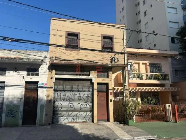 Prédio para Locação em São Paulo/SP Vila Ipojuca