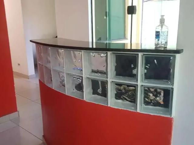 Prédio para Locação em São Paulo/SP Vila Ipojuca 2 Quartos