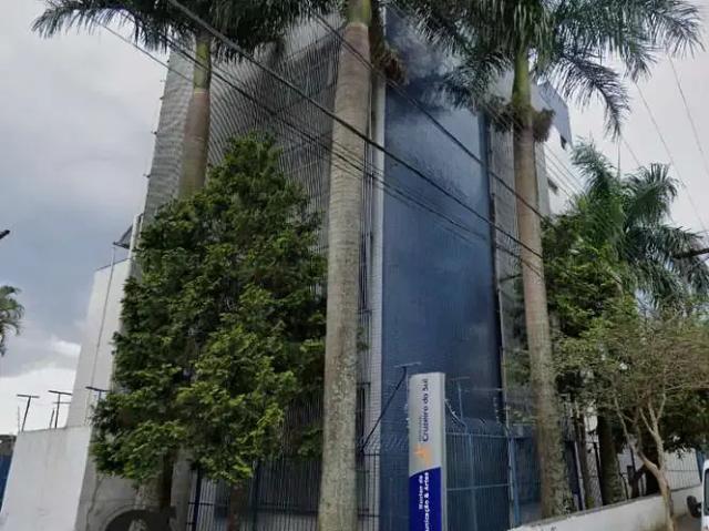 Prédio para Locação em São Paulo/SP Vila Jacuí