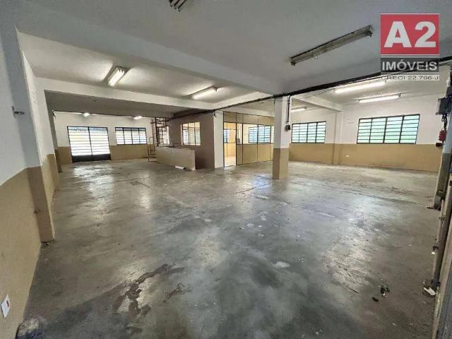 Prédio para Locação em São Paulo/SP Vila Jaguara