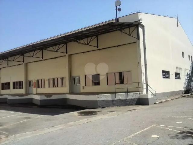 Prédio para Locação em São Paulo/SP Vila Leopoldina