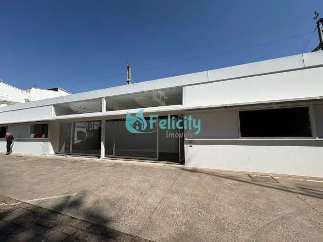 Prédio para Locação em São Paulo/SP Vila Leopoldina 1 Quartos