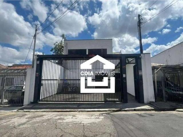 Prédio para Locação em São Paulo/SP Vila Leopoldina
