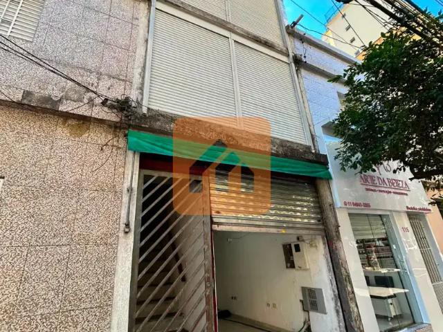 Prédio para Locação em São Paulo/SP Vila Leopoldina
