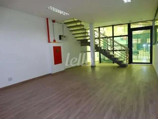 Prédio para Locação em São Paulo/SP Vila Leopoldina