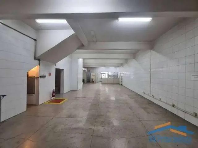 Prédio para Locação em São Paulo/SP Vila Leopoldina