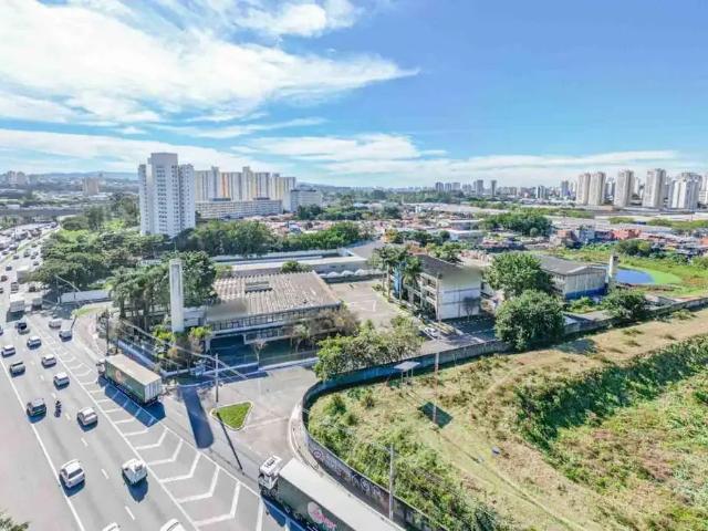 Prédio para Locação em São Paulo/SP Vila Leopoldina