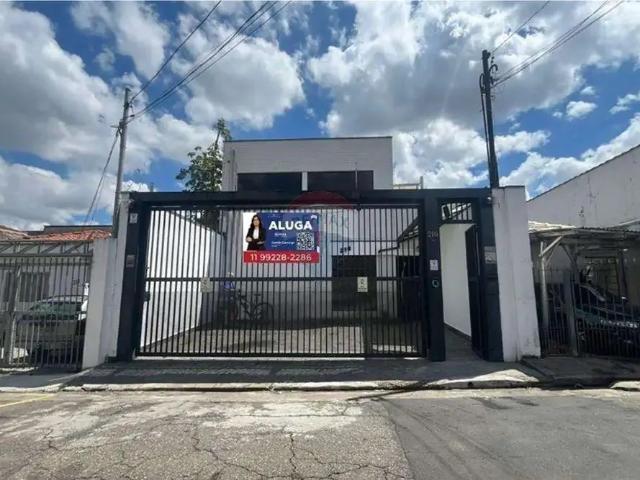 Prédio para Locação em São Paulo/SP Vila Leopoldina