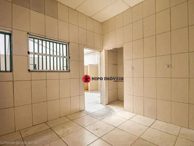 Prédio para Locação em São Paulo/SP Vila Liviero