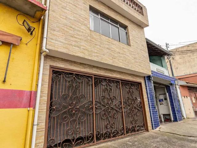 Prédio para Locação em São Paulo/SP Vila Liviero