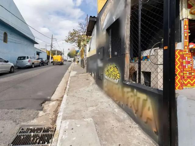 Prédio para Locação em São Paulo/SP Vila Lourdes