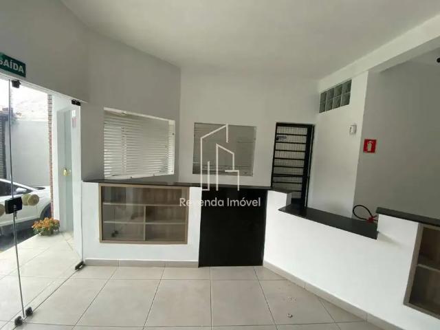 Prédio para Locação em São Paulo/SP Vila Lourdes